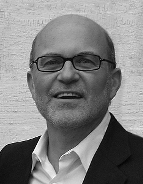 Steven Carter - 2012 Orthomolecular Medicine Hall Of Fame