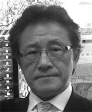 Tsuyohi (Ken) Kitahara - 2011 Orthomolecular Medicine Hall Of Fame