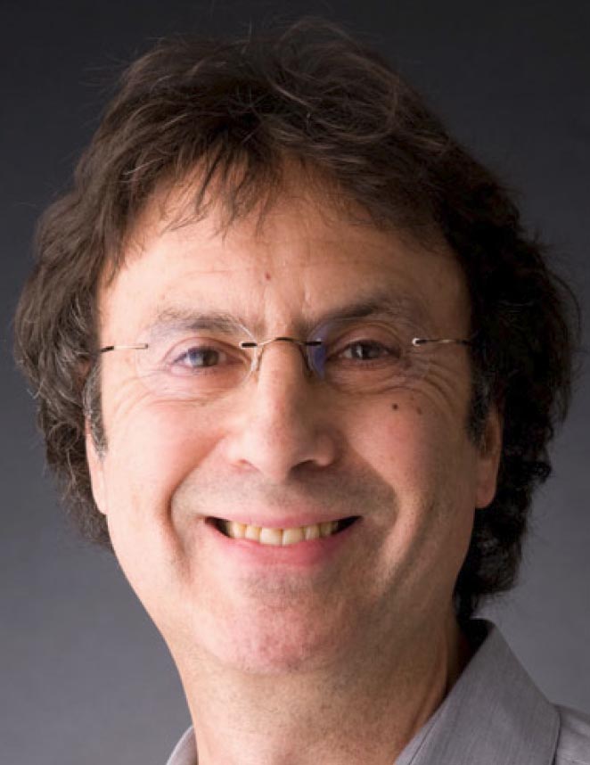 Leonard John Hoffer, MD, PhD - 2015 Orthomolecular Medicine Hall Of Fame