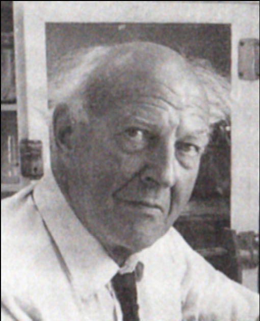 Orthomolecular.org - 2009 Hall Of Fame