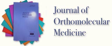 Orthomolecular.org - Journal Of Orthomolecular Medicine - Subscription ...